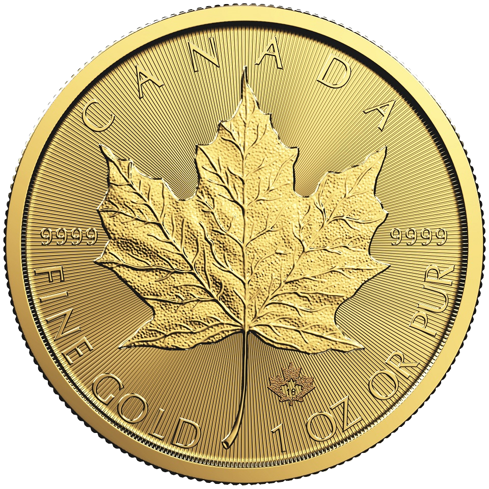 MF Bullion Canada – MF Bullion Canada