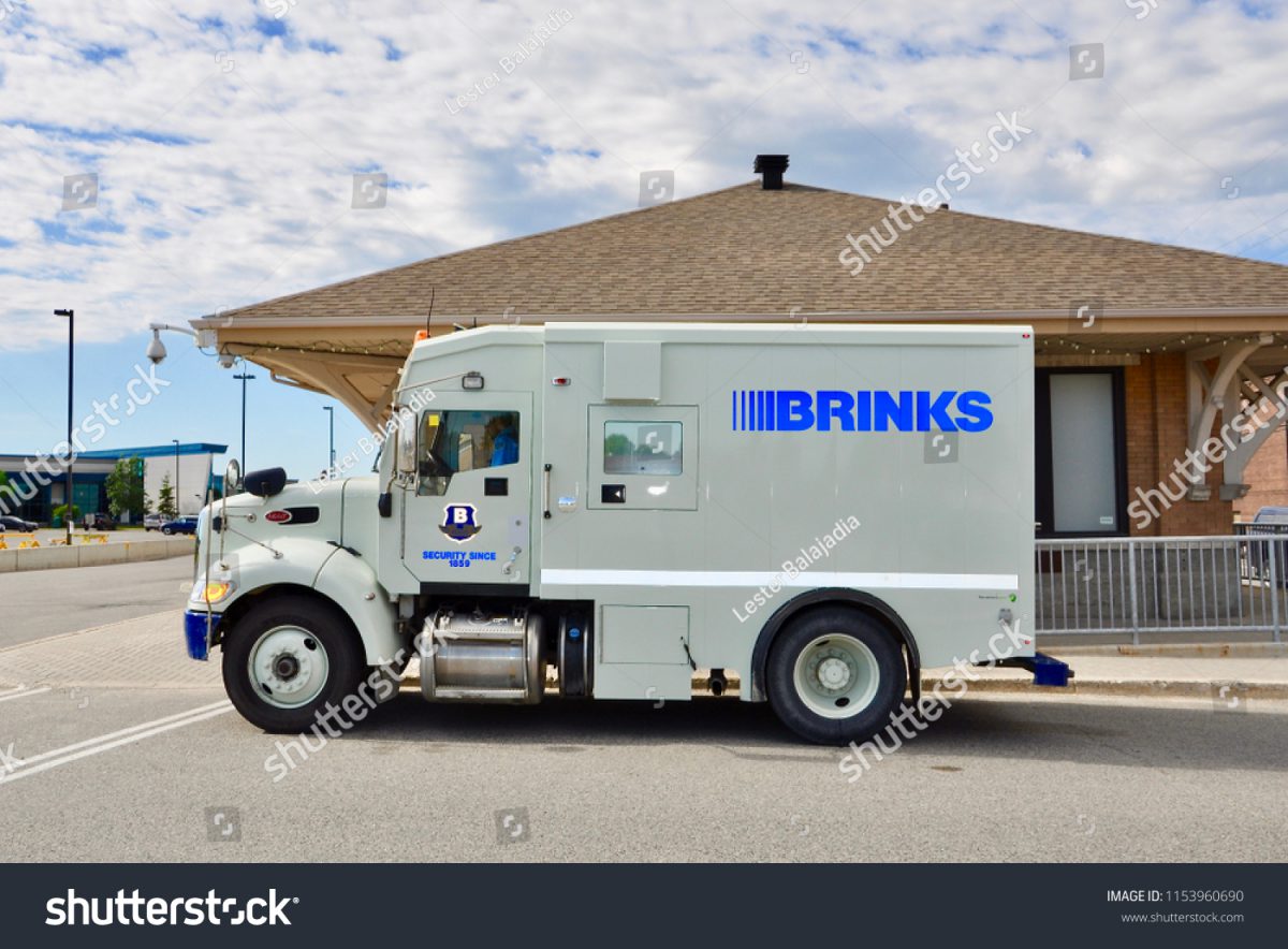 Storage Solutions – MF Bullion Canada